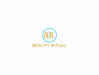 Beauty Ritual Logo Design - 48hourslogo