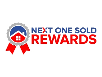 Real Estate Rewards Logo Design - 48hourslogo