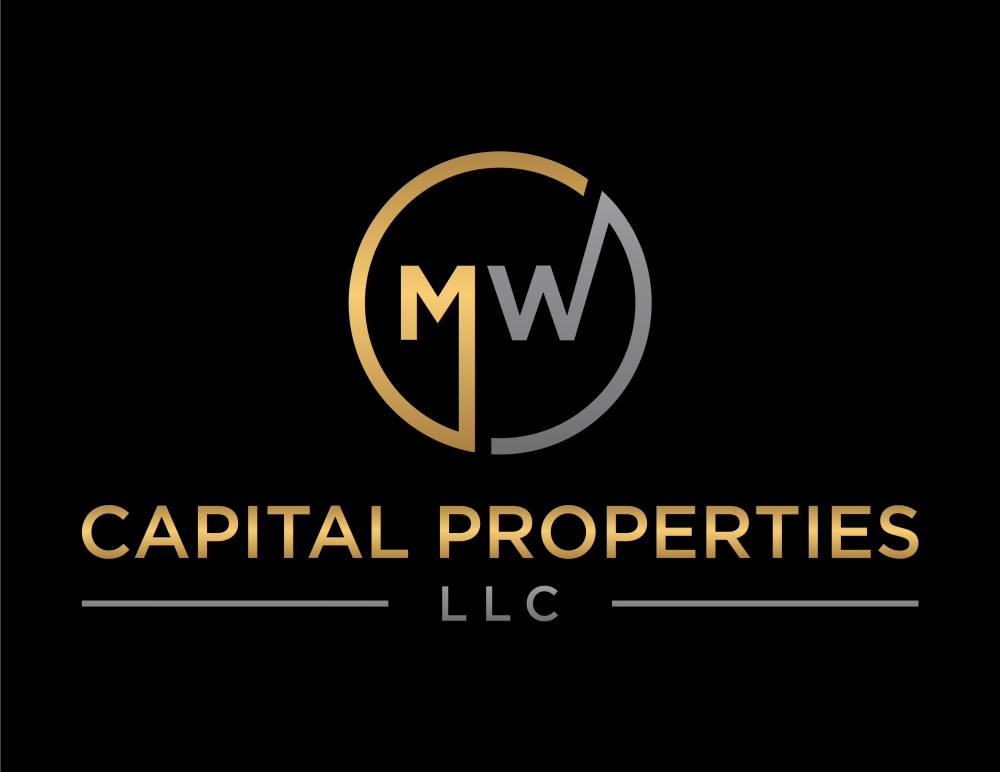 MW Capital Properties LLC Digital Design - 48hourslogo