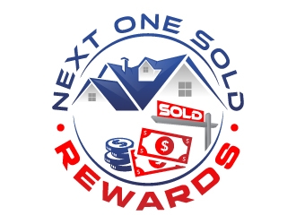 Real Estate Rewards Logo Design - 48hourslogo