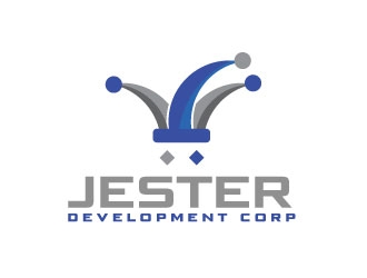 Jester Development Corp. Logo Design - 48hourslogo