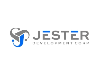 Jester Development Corp. Logo Design - 48hourslogo