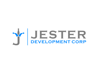 Jester Development Corp. Logo Design - 48hourslogo