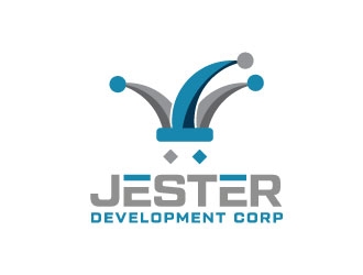 Jester Development Corp. Logo Design - 48hourslogo