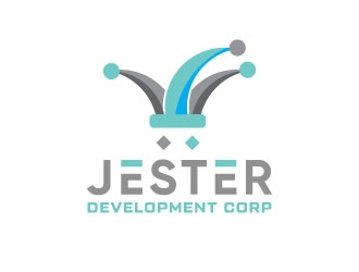 Jester Development Corp. Logo Design - 48hourslogo