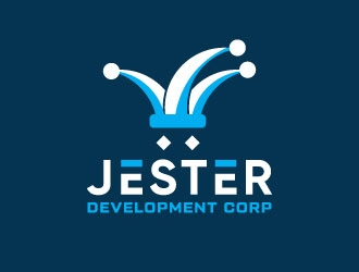 Jester Development Corp. Logo Design - 48hourslogo