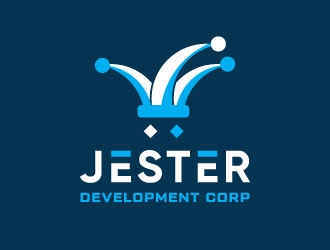 Jester Development Corp. Logo Design - 48hourslogo