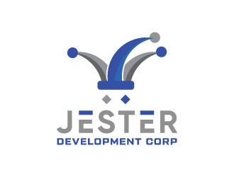 Jester Development Corp. Logo Design - 48hourslogo