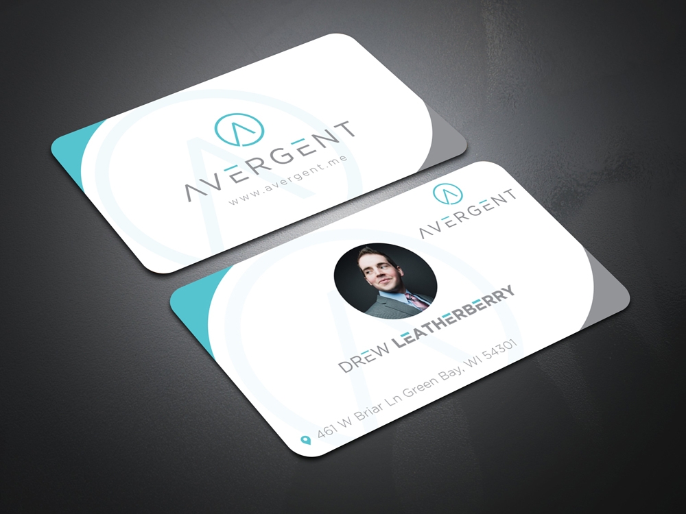 Avergent Digital Design - 48hourslogo