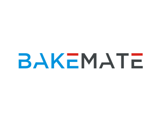 BakeMate Logo Design - 48hourslogo