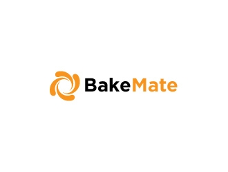 BakeMate Logo Design - 48hourslogo