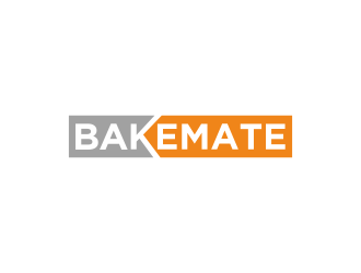 BakeMate Logo Design - 48hourslogo