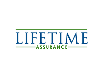 Lifetime Assurance Logo Design - 48hourslogo