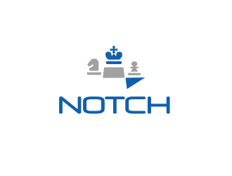 Notch Logo Design - 48hourslogo