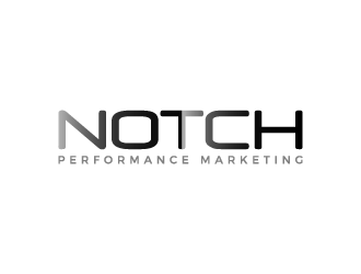 Notch Logo Design - 48hourslogo