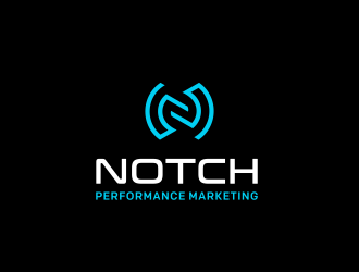 Notch Logo Design - 48hourslogo