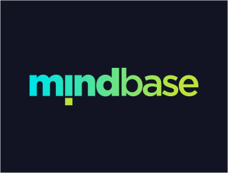 Mindbase Logo Design - 48hourslogo