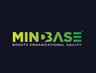 Mindbase Logo Design - 48hourslogo