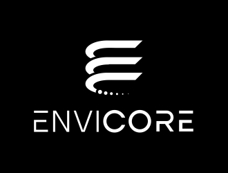 EnviCore Logo Design - 48hourslogo