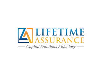 Lifetime Assurance Logo Design - 48hourslogo