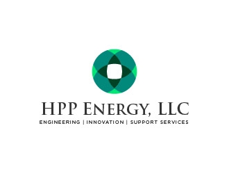 HPP Energy, LLC Logo Design - 48hourslogo