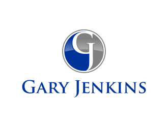 Gary Jenkins Logo Design - 48hourslogo
