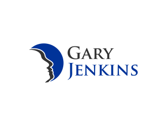 Gary Jenkins Logo Design - 48hourslogo