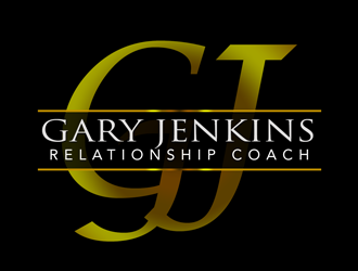 Gary Jenkins Logo Design - 48hourslogo