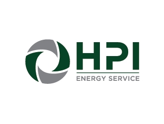 HPP Energy, LLC Logo Design - 48hourslogo