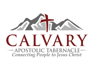 Calvary Apostolic Tabernacle Logo Design - 48hourslogo
