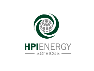 HPP Energy, LLC Logo Design - 48hourslogo