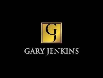 Gary Jenkins Logo Design - 48hourslogo