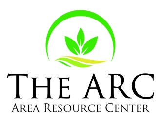 The ARC (Area Resource Center) Logo Design - 48hourslogo