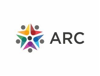 The ARC (Area Resource Center) Logo Design - 48hourslogo