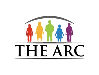 The ARC (Area Resource Center) Logo Design - 48hourslogo