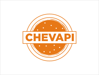 Chevapi Logo Design - 48hourslogo