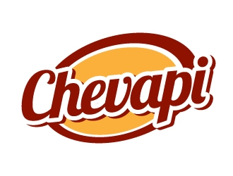 Chevapi Logo Design - 48hourslogo