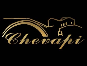 Chevapi Logo Design - 48hourslogo