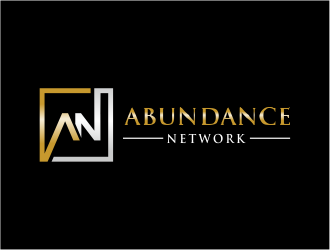 Abundance Network Logo Design - 48hourslogo