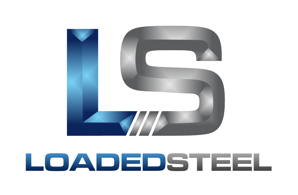 The Loaded Group Logo Design - 48hourslogo