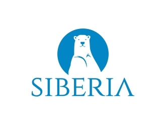 Siberia Corporation Logo Design - 48hourslogo