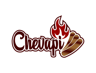 Chevapi Logo Design - 48hourslogo