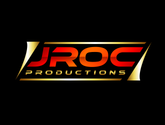 JROC Productions Logo Design - 48hourslogo