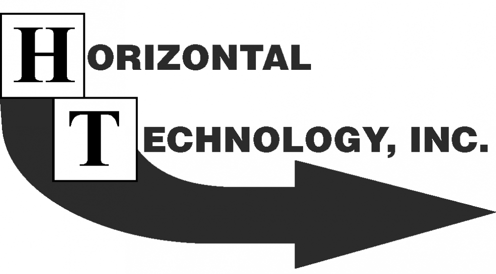 Horizontal Technology, Inc. Logo Design - 48hourslogo