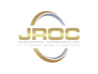 JROC Productions Logo Design - 48hourslogo