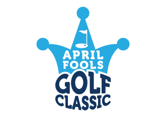 April Fools Golf Classic Logo Design - 48hourslogo