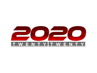 2020 / twenty twenty Logo Design - 48hourslogo