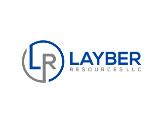 Layber Resources LLC Logo Design - 48hourslogo