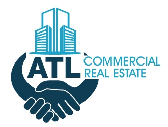 ATL Commercial Real Estate Logo Design - 48hourslogo
