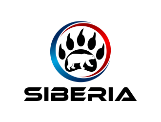 Siberia Corporation Logo Design - 48hourslogo